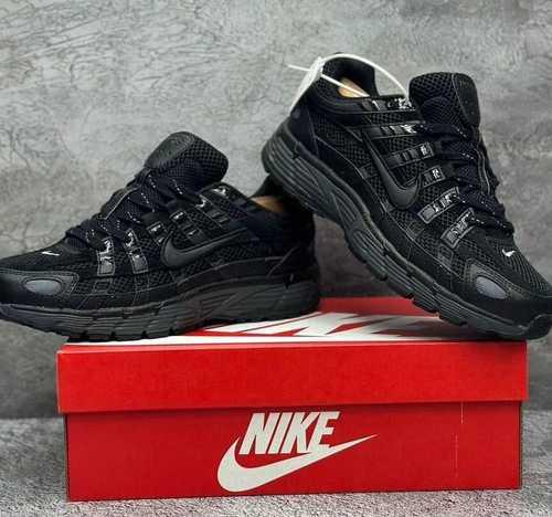 Кроссовки Nike air p 6000 LUX