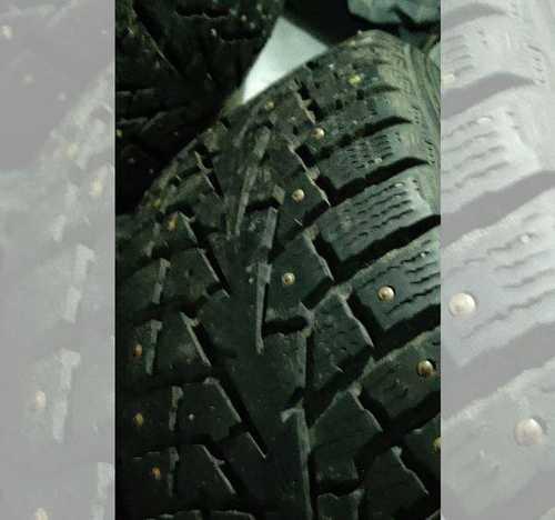 Maxxis ArcticTrekker NP3 225/60 R17 101T