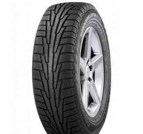 Nokian Tyres Nordman RS2 205/60 R16