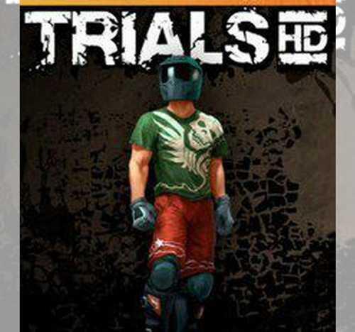 Trials hd xbox series s/x/one