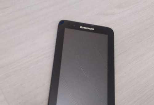 Планшет Lenovo A3300-HV