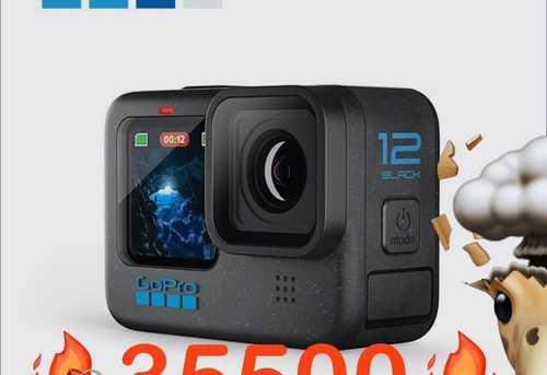 Gopro hero 12 black