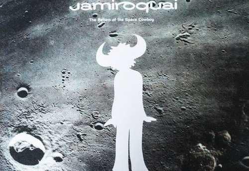 Jamiroquai – The Return Of The Space Cowboy