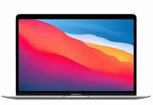MacBook Air 13 2020, m1 8/256GB
