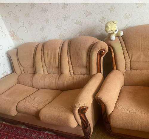 Мебель бу