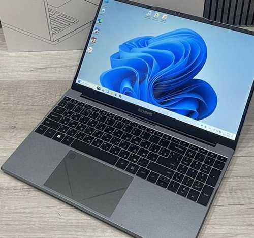 Новый 2025г ультрабук 8gb full hd