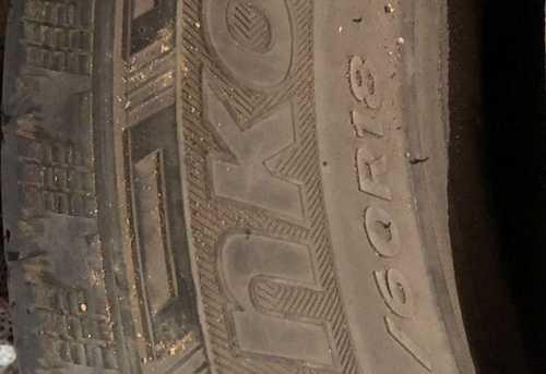 Hankook Centum K702 235/60 R18