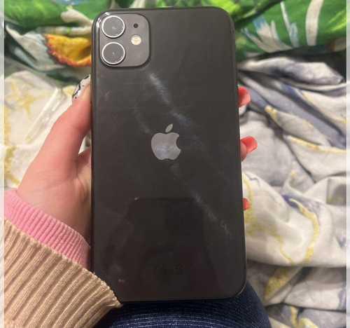 iPhone 11, 64 ГБ