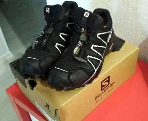 Salomon speedcross 4 GTX