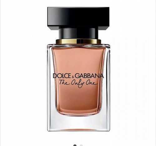 Парфюм dolce&gabbana The Only One