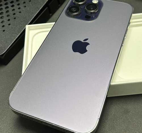 iPhone 14 Pro Max, 256 ГБ