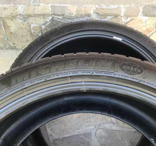 Michelin Latitude Sport 295/35 R21