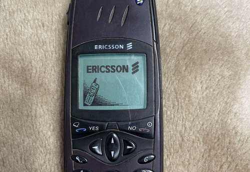Ericsson R320