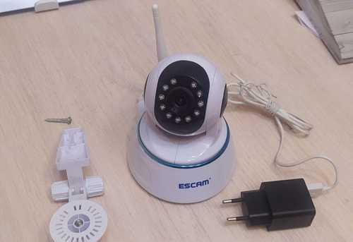 Escam QF002 IP Camera Камера видеонаблюдения