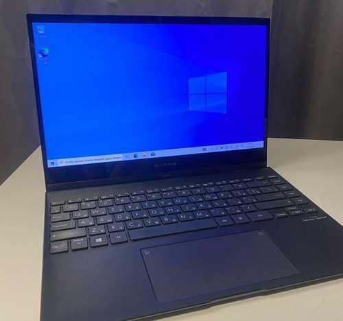 Ноутбук asus Zenbook Flip UX363EA-HP150T