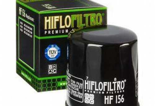 Hiflo HF 156 Масляный фильтр