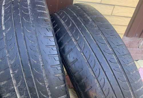 Rosava SnowGard VAN 205/55 R16
