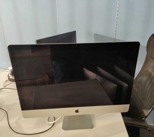 iMac 27 retina 5k 2017