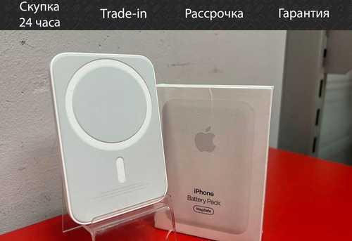Портативный аккумулятор Apple MagSafe оригинальный