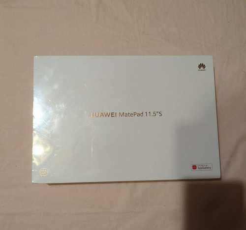 Huawei matepad 11.5 s