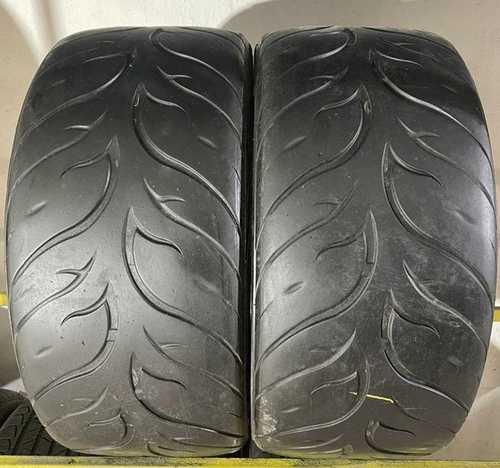 Federal 595RS-RR 255/35 R19 96W