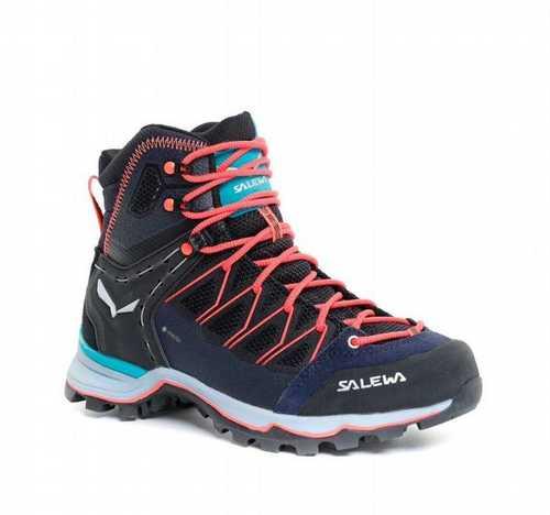 Треккинговые ботинки Salewa Mtn Trainer Lite 36