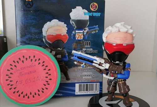 Фигурка Overwatch Soldier 76