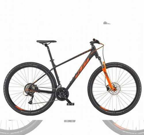 Горный велосипед KTM Chicago 293 29"