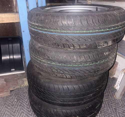 STA Super Transport LT 175/65 R14