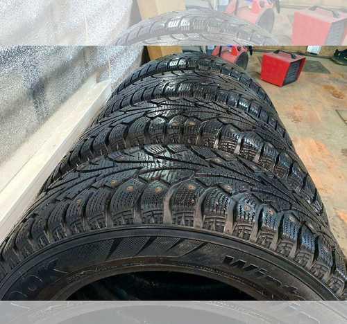 Hankook Winter I'Pike 195/65 R15