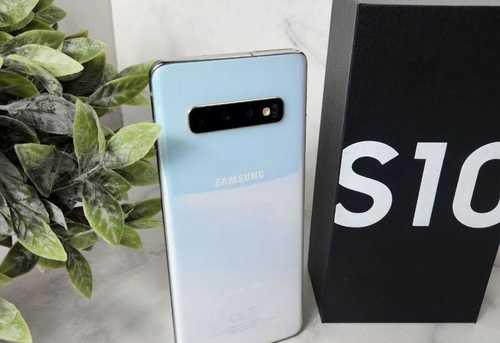 Samsung Galaxy S10, 8/128 ГБ