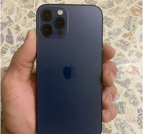 iPhone 12 Pro, 128 ГБ