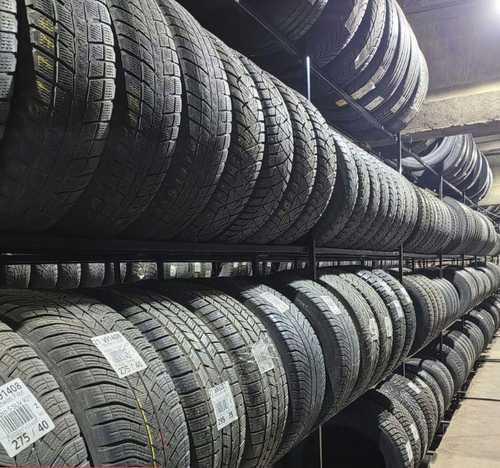 Michelin Pilot Sport 4 SUV 285/40 R21 109L