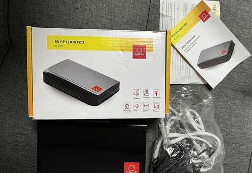 Wifi роутер RX-22301