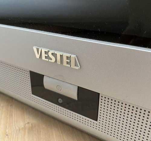 Продается телевизор vestel