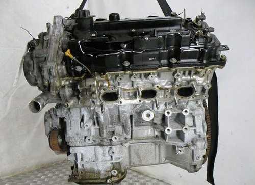 Двигатель Infiniti Qx60 3,5 VQ35DE VQ35