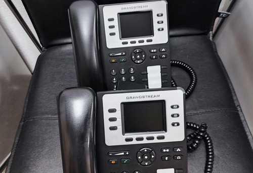 Grandstream GXP2130 IP телефон Б\У