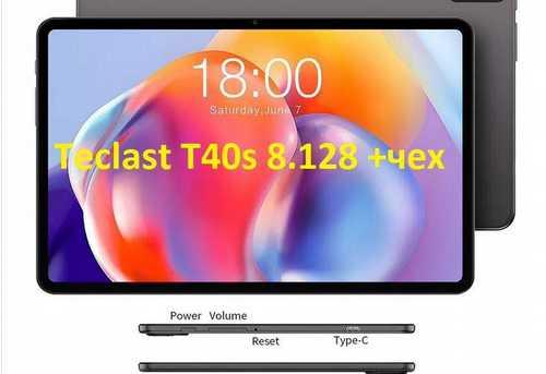 Teclast T40s 8.128 10,4 +чехол