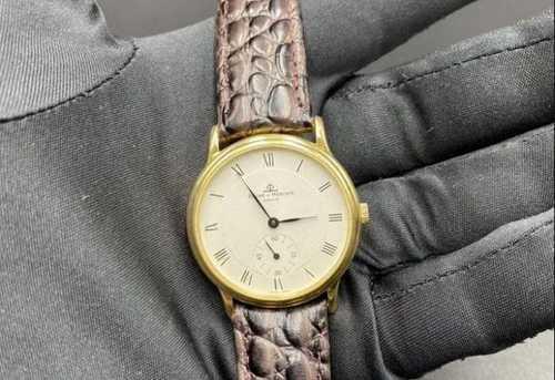Часы Baume & Mercier Orologio Classic золото 750