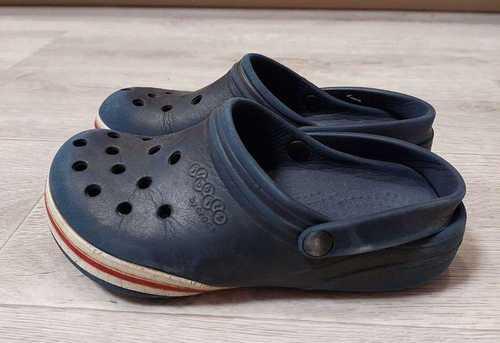 Crocs сабо