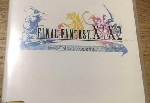 Final fantasy X/X2,Resonanse of fate PS3