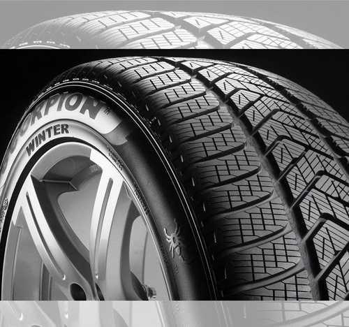 Pirelli Scorpion Winter 265/40 R22 106W