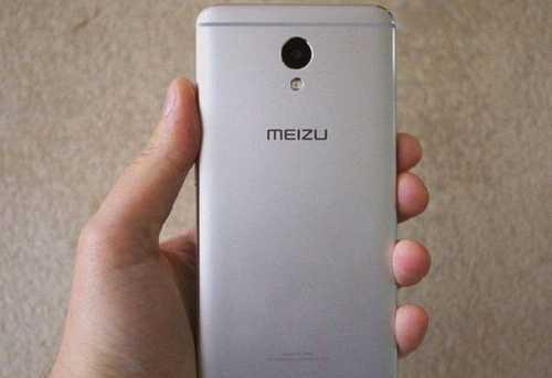 Meizu M5 Note