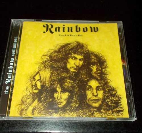 Rainbow Cd