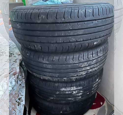 Hankook Optimo K415 195/65 R15