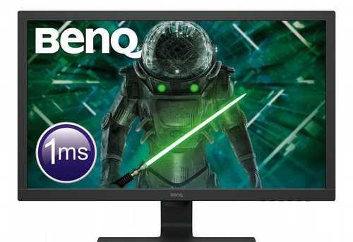 Игровой монитор Benq