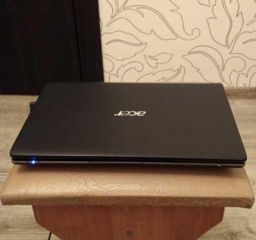 Acer Aspire TimelineX 1830TZ