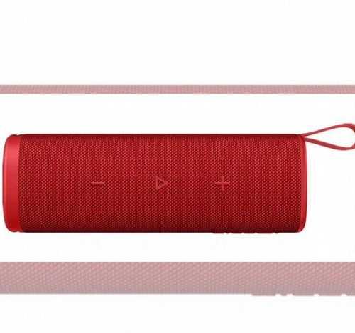 Портативная колонка Xiaomi Sound Pocket Outdoor S29D 30W Red