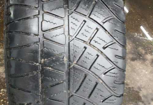 Michelin Latitude Cross 265/60 R18