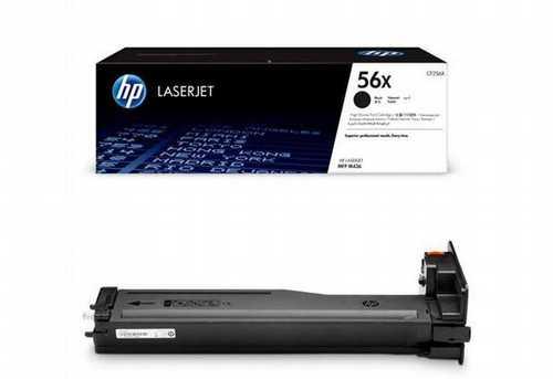 Картридж 56X HP LaserJet Pro M436N/DN/NDA, 13,7К